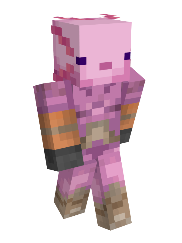 Hermit Plus